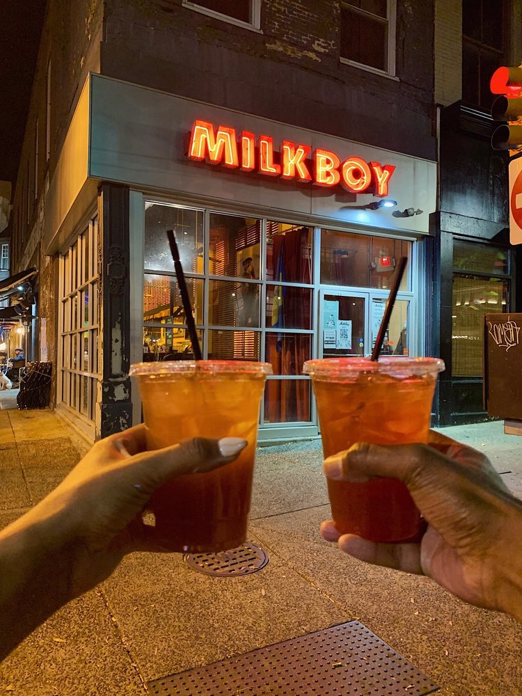 MILKBOY - 177 Photos & 379 Reviews - Bars - 1100 Chestnut St ...