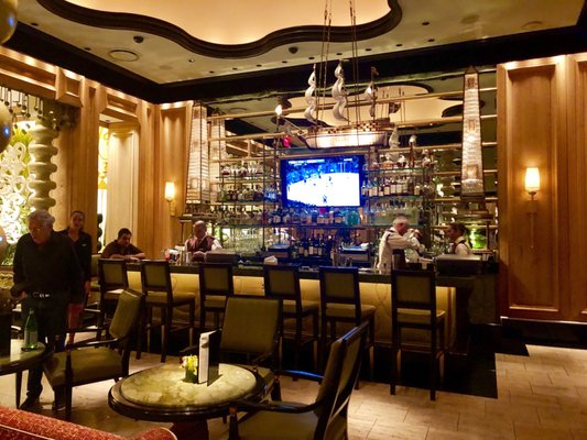 Sinatra - 1061 Photos & 678 Reviews - Italian - 3131 Las Vegas Blvd S ...