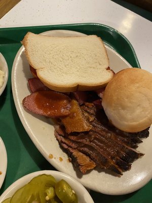 COLTER’S BBQ - 52 Photos & 60 Reviews - 3904 W Camp Wisdom Rd, Dallas ...
