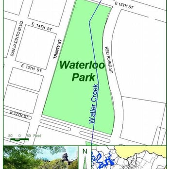 WATERLOO PARK - Updated September 2024 - 34 Photos & 22 Reviews - 403 E ...