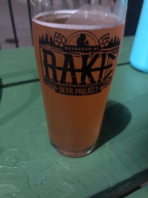 RAKE BEER PROJECT - 13 Reviews - 794 Pine St, Muskegon, MI - Yelp