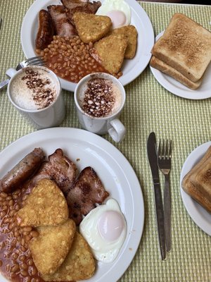 REGENCY CAFÉ - 438 Photos & 420 Reviews - Cafes - 17-19 Regency Street ...