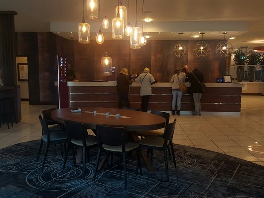 MERCURE BRISTOL HOLLAND HOUSE HOTEL AND SPA - Updated May 2025 - 21 ...