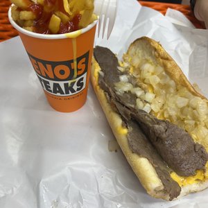 GENO’S STEAKS - Philadelphia, Pennsylvania - 2425 Photos & 3521 Reviews ...