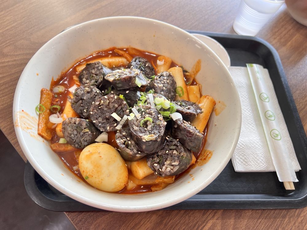 BESETO - Updated December 2025 - 423 Photos & 140 Reviews - 822 N ...