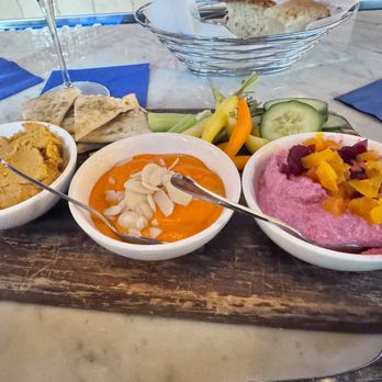 NORA RESTAURANT - Updated September 2025 - 303 Photos & 180 Reviews ...