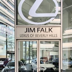 JIM FALK LEXUS OF BEVERLY HILLS - 135 Photos & 1519 Reviews - 9230 ...