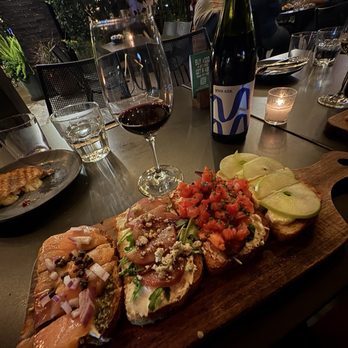 POSTINO PEORIA - Updated January 2026 - 355 Photos & 205 Reviews - 8177 ...