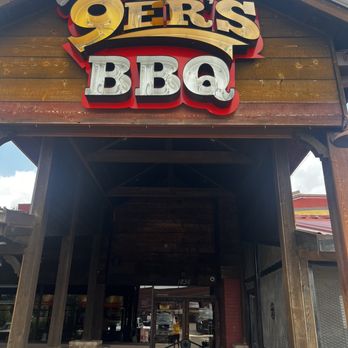 9ER’S BBQ - Updated December 2025 - 32 Photos & 40 Reviews - 1836 Farm ...