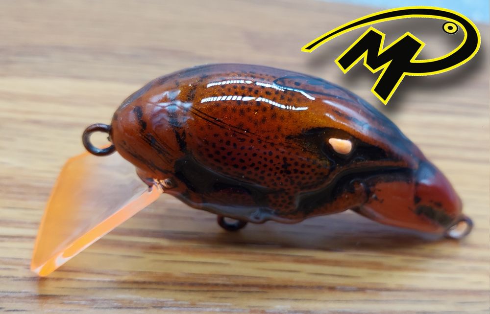 M. PIERCE CUSTOM LURES - Updated August 2024 - 15 Photos - 1077 Sun ...