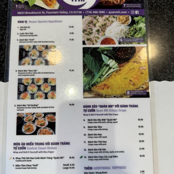 QUAN MII - Updated April 2025 - 1925 Photos & 777 Reviews - 16031 ...
