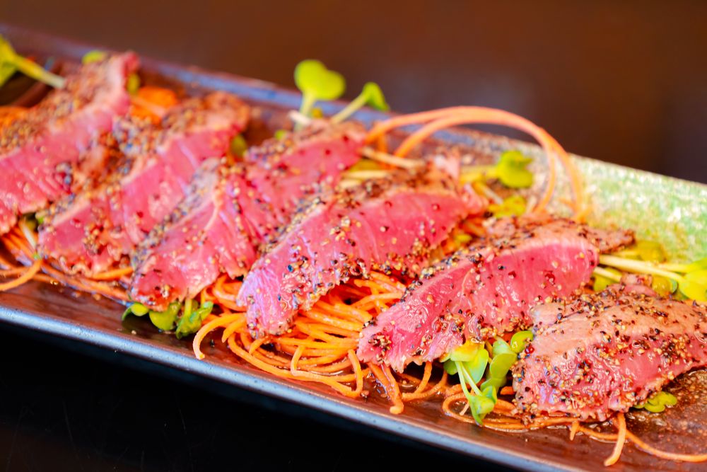 OISHII SUSHI - Updated January 2026 - 177 Photos & 29 Reviews - 9931 ...