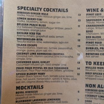 MONKLESS BELGIAN ALES - Updated March 2025 - 645 Photos & 423 Reviews ...