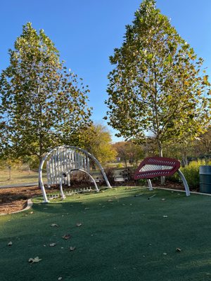 VETERAN’S TRIBUTE PARK - 40 Photos & 13 Reviews - 1031 Kisker Rd ...