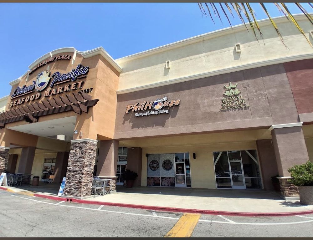 Royal Escape Day Spa, Santa Clarita | Roadtrippers