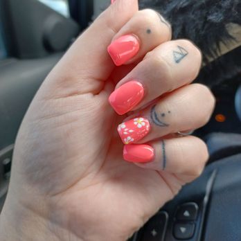 LC NAILS & SPA - Updated October 2025 - 26 Photos & 19 Reviews - 1659 N ...