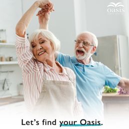 Oasis Senior Advisors Reviews | Read Customer Service Reviews of oasissenioradvisors.com