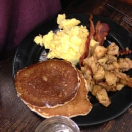 THE BUFF RESTAURANT - 1217 Photos & 1794 Reviews - 2600 Canyon Blvd ...