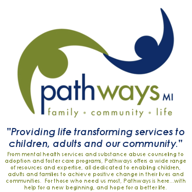 PATHWAYS MI - 1760 Wells Ave, Muskegon, Michigan - Child Care & Day ...