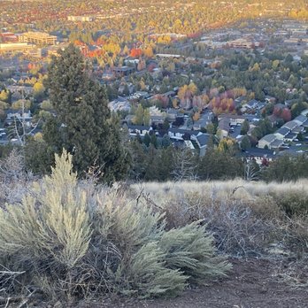 PILOT BUTTE STATE PARK - Updated July 2025 - 198 Photos & 52 Reviews ...