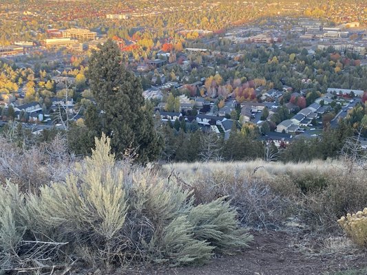 PILOT BUTTE STATE PARK - 176 Photos & 43 Reviews - NE Pilot Butte ...