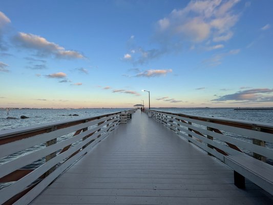 BALLAST POINT PARK - Updated May 2026 - 226 Photos & 91 Reviews - 5300 ...