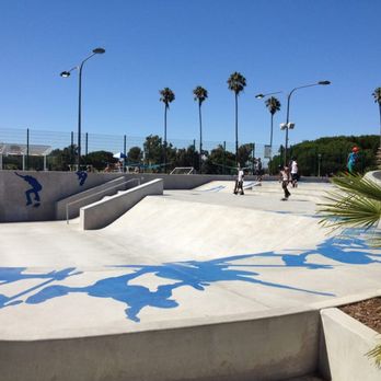ALONDRA SKATE PARK - Updated October 2025 - 34 Photos - 12 Reviews ...