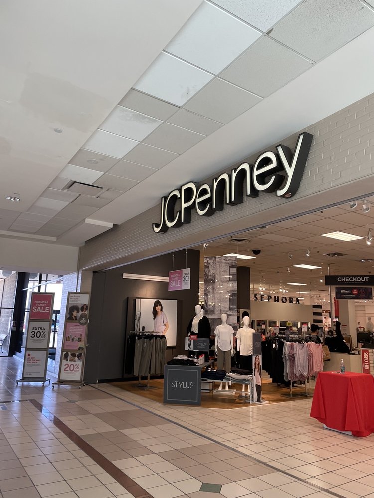 JCPENNEY - Updated March 2025 - 18 Photos & 20 Reviews - 1303 Niagara ...
