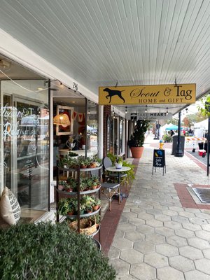 SCOUT AND TAG - Updated January 2026 - 56 Photos & 14 Reviews - 244 N ...