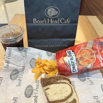 BOARS HEAD CAFE - Updated June 2024 - 96 Photos & 121 Reviews - 6000 N ...
