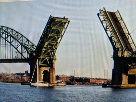 TACONY PALMYRA BRIDGE - Updated June 2025 - 25 Photos & 17 Reviews ...