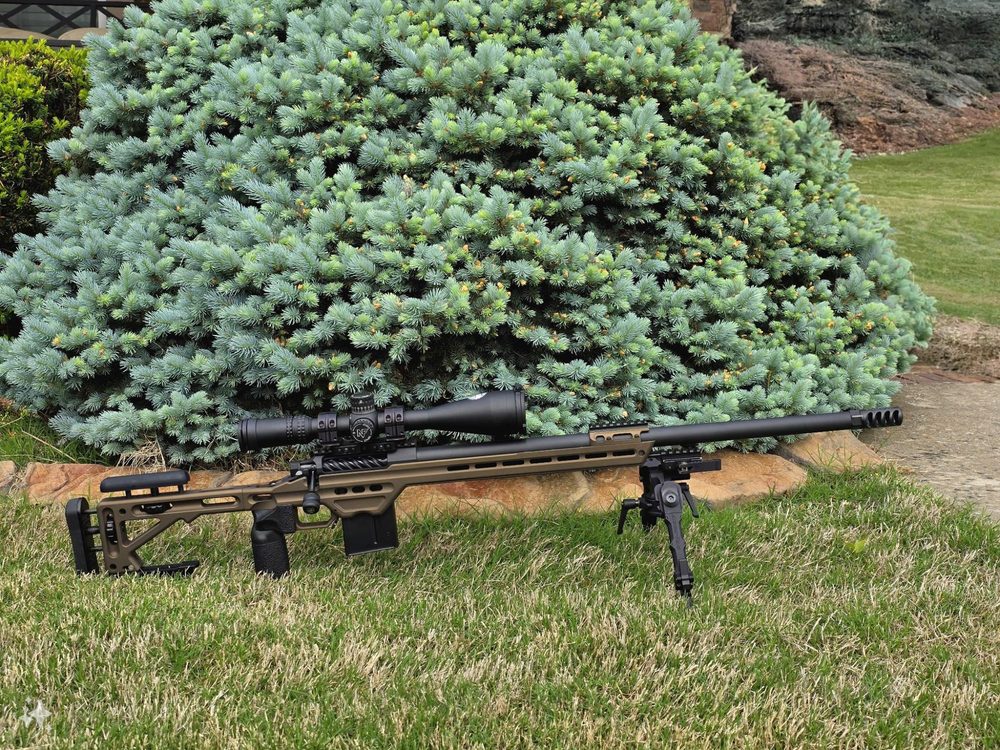 ALPHA OMEGA ARMAMENT - Updated August 2025 - 605 Scruggs Rd, Ringgold ...