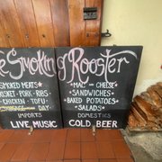 THE SMOKING ROOSTER - 174 Photos & 201 Reviews - 9006 Havensight Mall ...