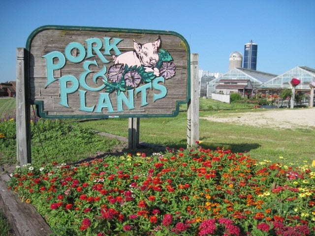 PORK & PLANTS - Updated December 2025 - 16378 County Rd 114, Altura ...