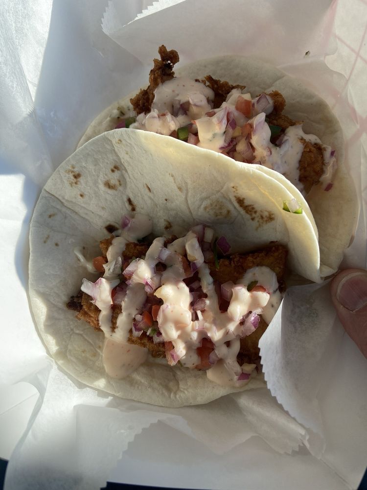 MN FISH & CHIPS - Updated April 2024 - 21 Reviews - 15052 Gleason Path ...