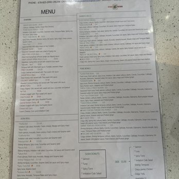 SWEET OCTOPUS ATLANTA - Updated May 2024 - 494 Photos & 206 Reviews ...