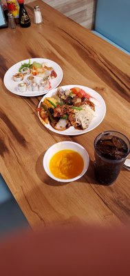 LITTLE FISH BUFFET - 12 Photos - 4901 Washington Ave, Racine, Wisconsin ...