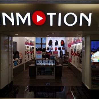 INMOTION ENTERTAINMENT - Updated June 2025 - 8500 Essington Ave ...