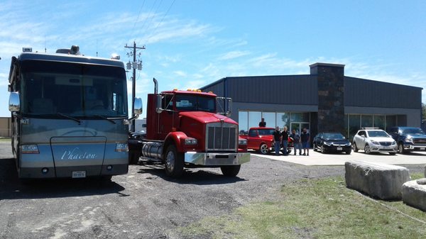 ALLIANCE COLLISION CENTERS - Updated April 2025 - 31 Photos - 8480 N ...