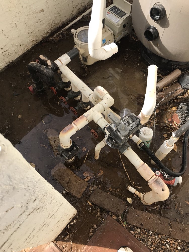 GUARDIAN POOL SERVICE & REPAIR - Updated May 2025 - 55 Photos - Anthem, Arizona - Pool Cleaners ...