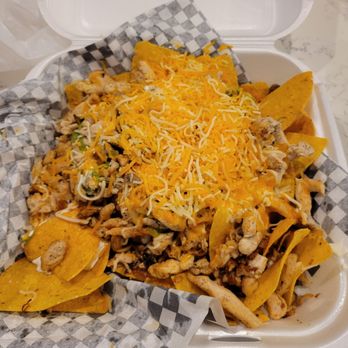 GILIBERTO’S MEXICAN TACO SHOP - ROCHESTER - Updated November 2024 - 18 ...