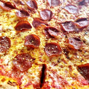 DEMATTEO’S PIZZA - 106 Photos & 233 Reviews - Pizza - 7030 Magnolia Ave ...