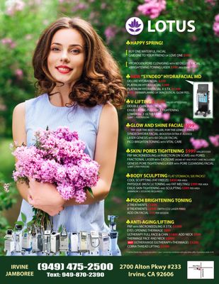 LOTUS MEDICAL GROUP - Updated December 2025 - 58 Photos & 84 Reviews ...