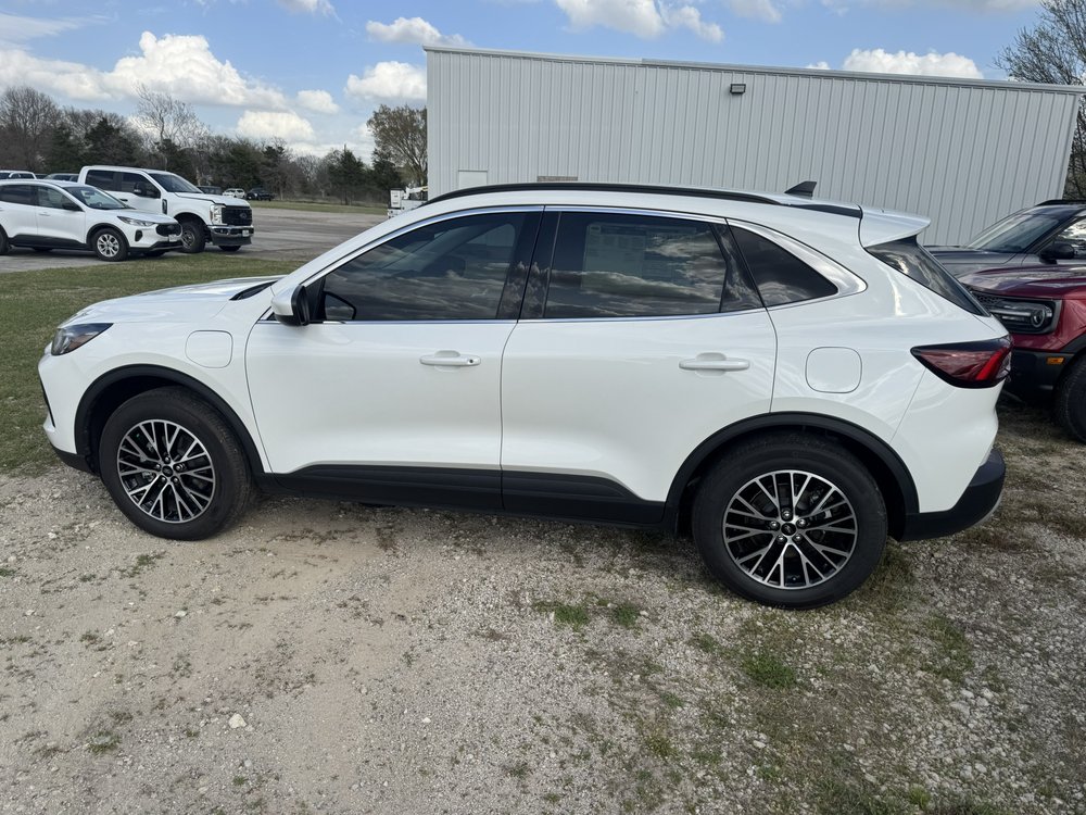 TOLIVER FORD - Updated June 2026 - 1311 S Pacific St, Mineola, Texas ...