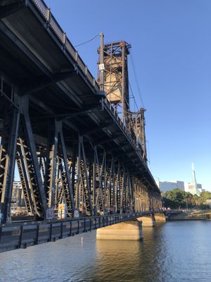 STEEL BRIDGE - Updated August 2025 - 118 Photos & 40 Reviews - 1 NE ...