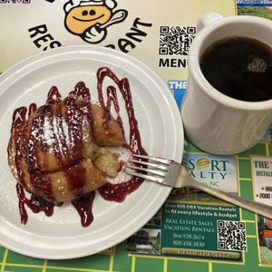 THE DOR-STOP RESTAURANT - 439 Photos & 552 Reviews - 1430 Potomac Ave ...