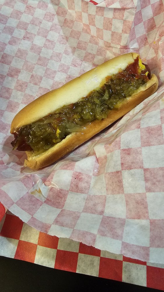 HUFFMAN’S ICE CREAM, ARCADE, AND MORE - 1051 Yadkinville Rd, Mocksville ...