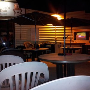 WIL’S GRILLE & PUB - Updated December 2025 - 47 Reviews - 1644 ...