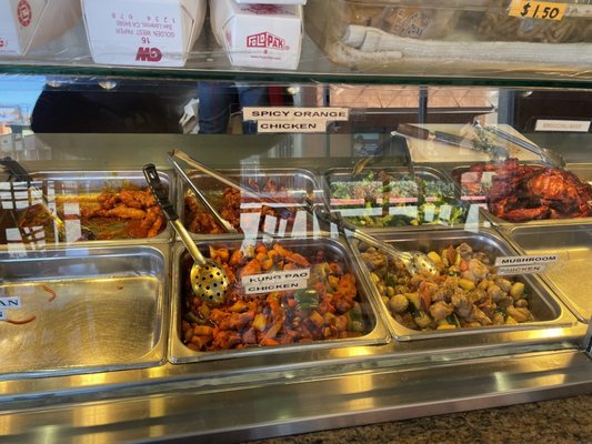 MR YOU EXPRESS - Updated December 2025 - 123 Photos & 340 Reviews - 402 ...