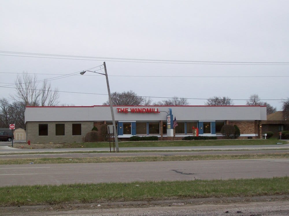 WINDMILL FAMILY RESTAURANT - Updated July 2025 - 26 Reviews - 1190 Ave ...